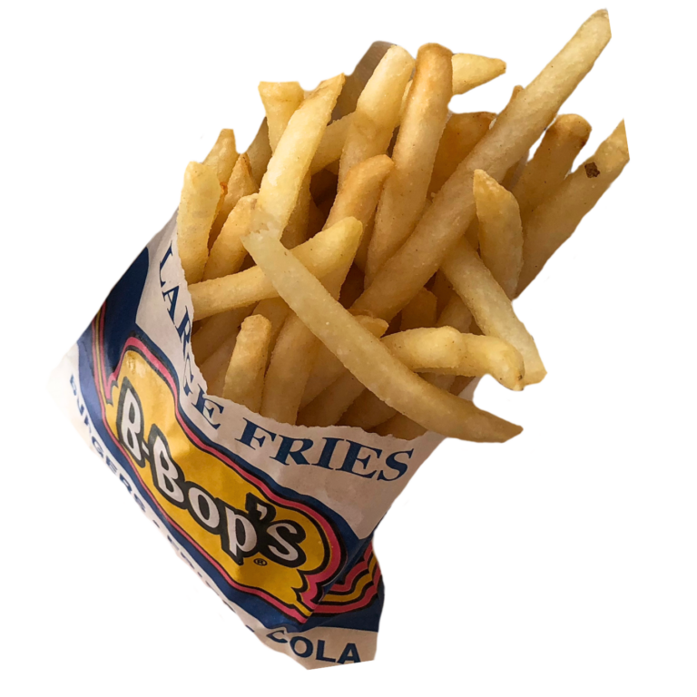 B-Bop's | Classic Burger, Fries, Shakes & More | In Iowa since 1988