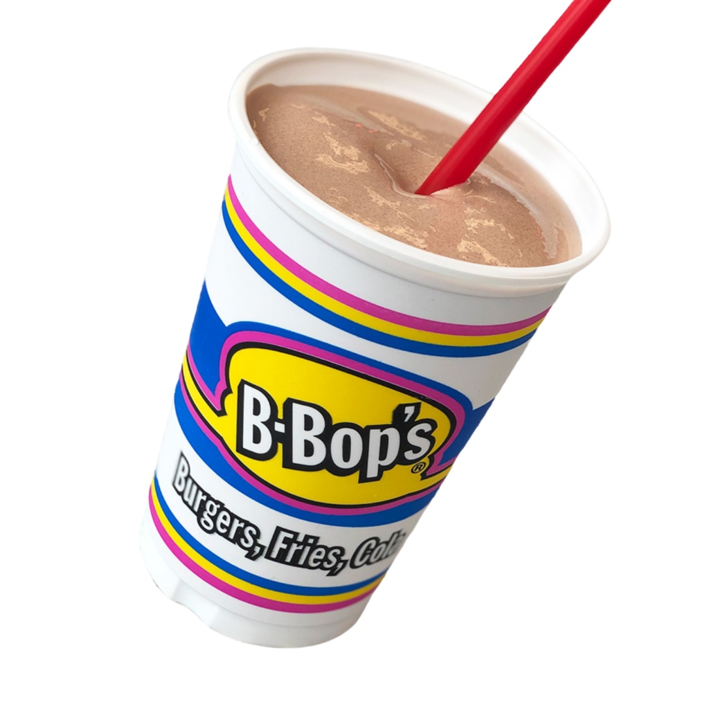 B-Bop's | Classic Burger, Fries, Shakes & More | In Iowa since 1988