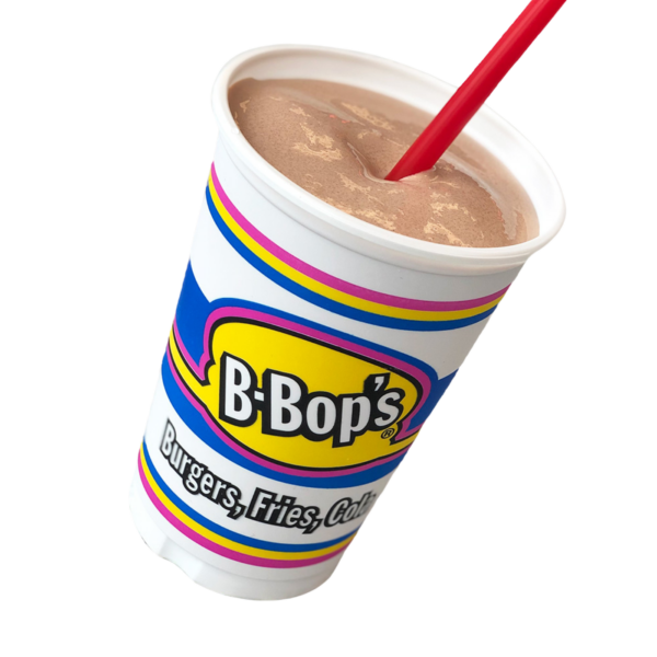 B-Bop's | Classic Burger, Fries, Shakes & More | In Iowa since 1988