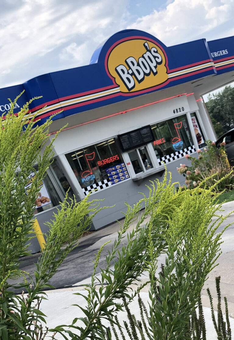 About Us | B-Bop's | Fast Food | In Iowa Since 1988