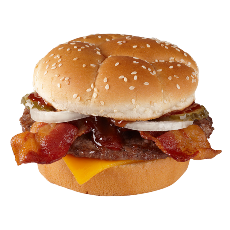 Menu | B-Bop's | Classic Burgers, Fries & Shakes