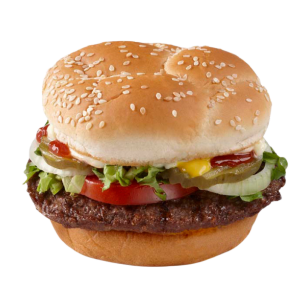 Menu | B-Bop's | Classic Burgers, Fries & Shakes