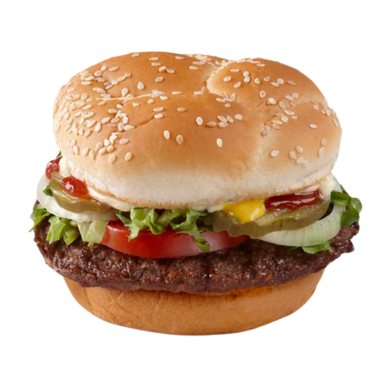 Menu | B-Bop's | Classic Burgers, Fries & Shakes