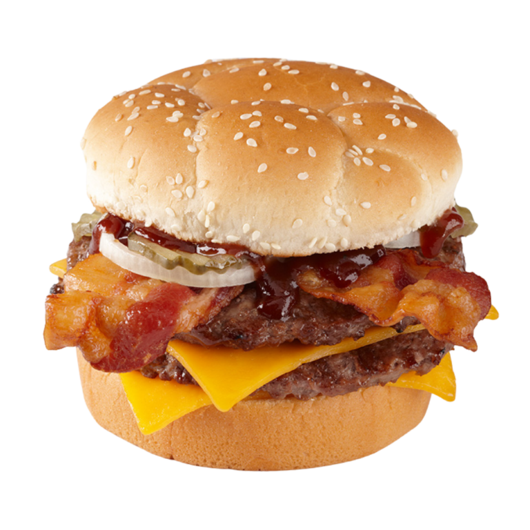 Menu | B-Bop's | Classic Burgers, Fries & Shakes