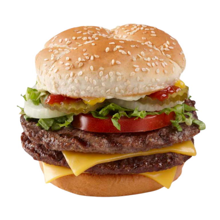 Menu | B-Bop's | Classic Burgers, Fries & Shakes