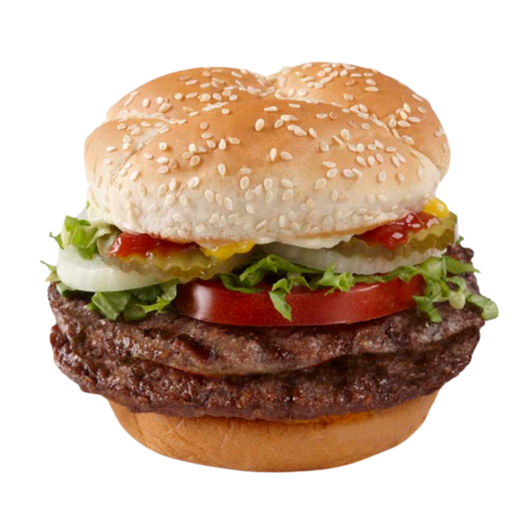 Menu | B-Bop's | Classic Burgers, Fries & Shakes