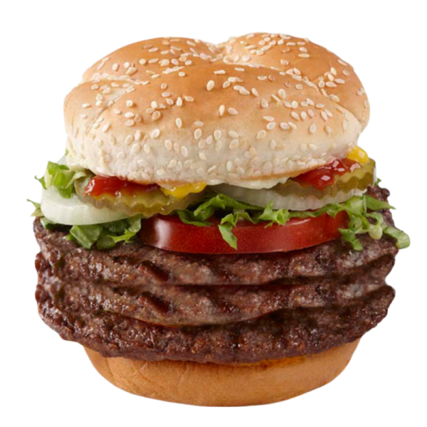 Menu | B-Bop's | Classic Burgers, Fries & Shakes