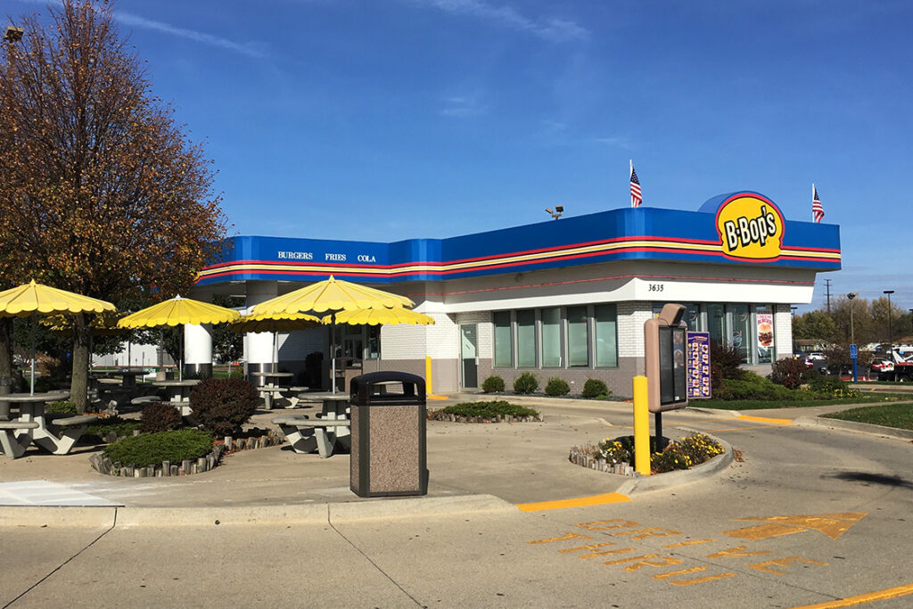 Altoona | B-Bop's | Locally Owned & Operated in Iowa