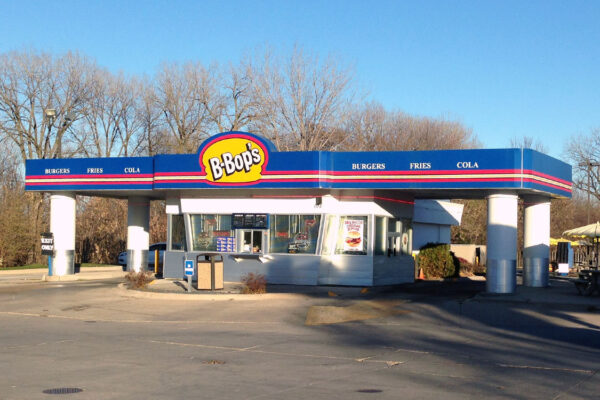 Locations | B-Bop's | Locally Owned & Operated