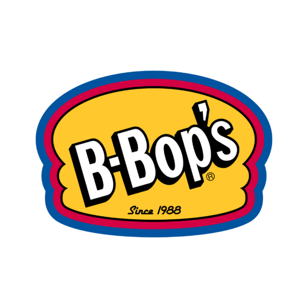 Menu | B-Bop's | Classic Burgers, Fries & Shakes