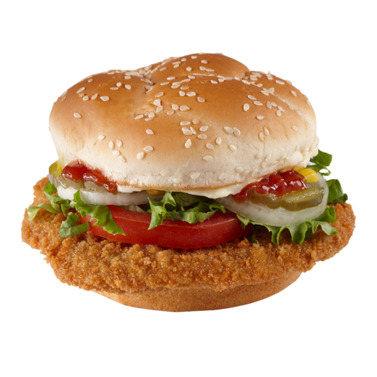 Menu | B-Bop's | Classic Burgers, Fries & Shakes