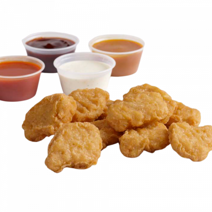 Chicken Nuggets | Menu | B-Bop's | Fast Food